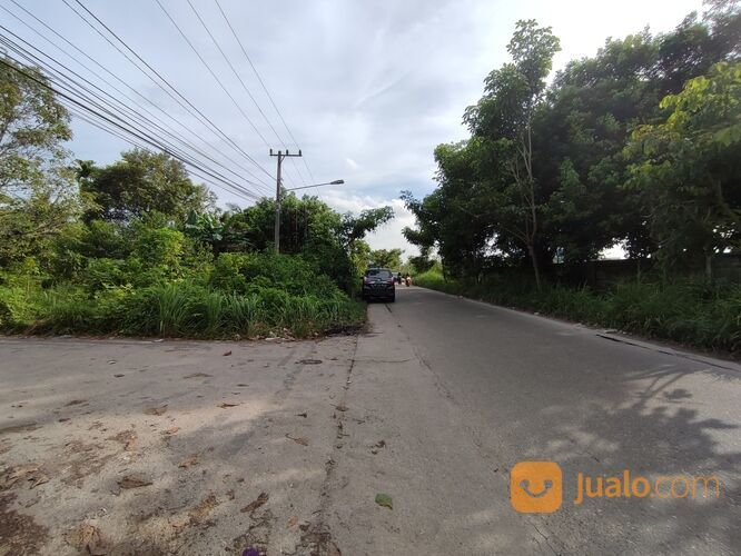 PROMO Tapak Ruko Jalan Rajawali Sakti Panam Pekanbaru di Kota Pekanbaru ...