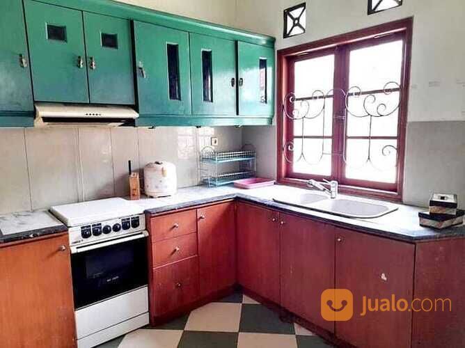 Rumah Terbesar dalam perum Merapi View di Kab. Sleman, Yogyakarta ...