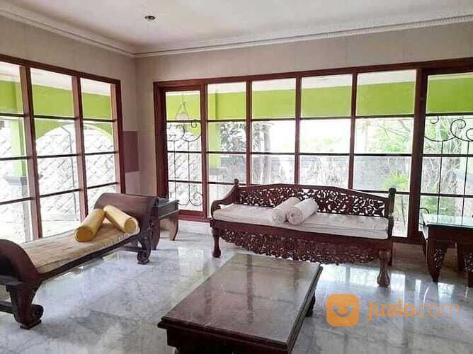 Rumah Terbesar dalam perum Merapi View di Kab. Sleman, Yogyakarta ...