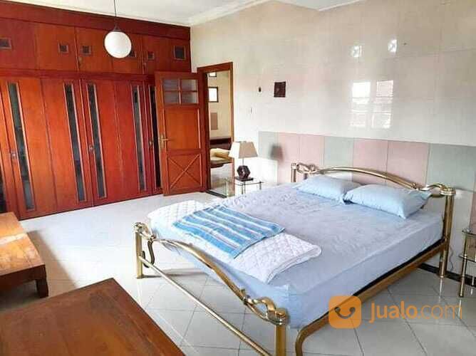 Rumah Terbesar dalam perum Merapi View di Kab. Sleman, Yogyakarta ...