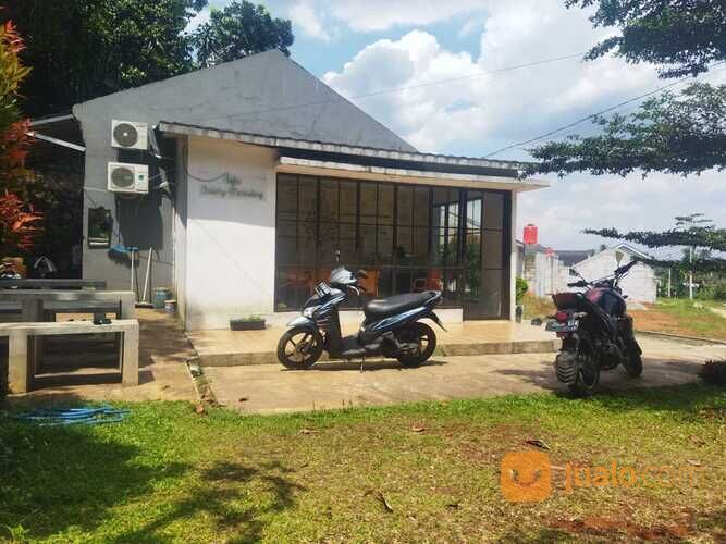 RUMAH DP 15 JUTA DI BOGOR, SECURITY 24 JAM, 1 KM KE JALAN RAYA JAKARTA ...