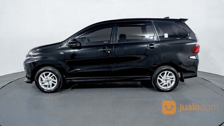 Toyota Avanza 1.3 Veloz AT 2020 Hitam di Kota Bekasi, Jawa Barat ...