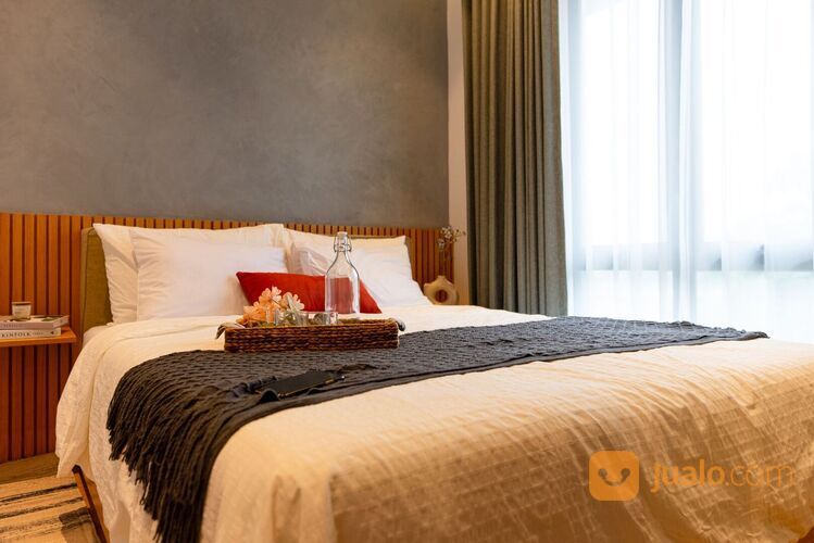 Pentapark Joglo Jakarta Barat 2 Lantai Tipe Emerald di Kota Jakarta Barat, DKI Jakarta | Jualo.com