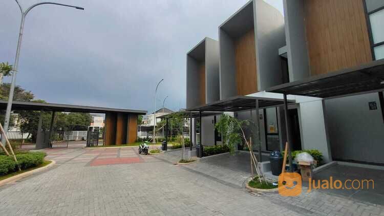 Rumah Full Furnished Brand New Cluster O2 Grand Wisata Tambun Selatan ...