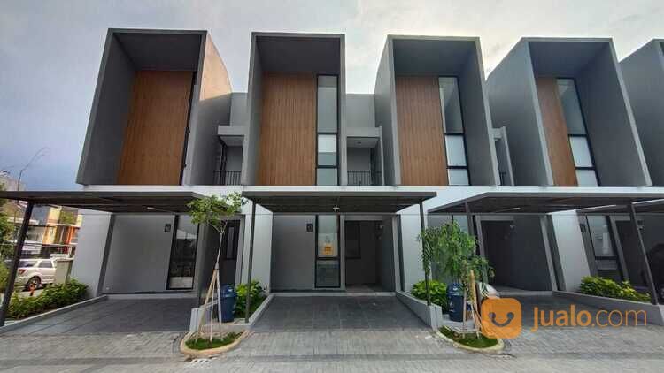 Rumah Full Furnished Brand New Cluster O2 Grand Wisata Tambun Selatan ...