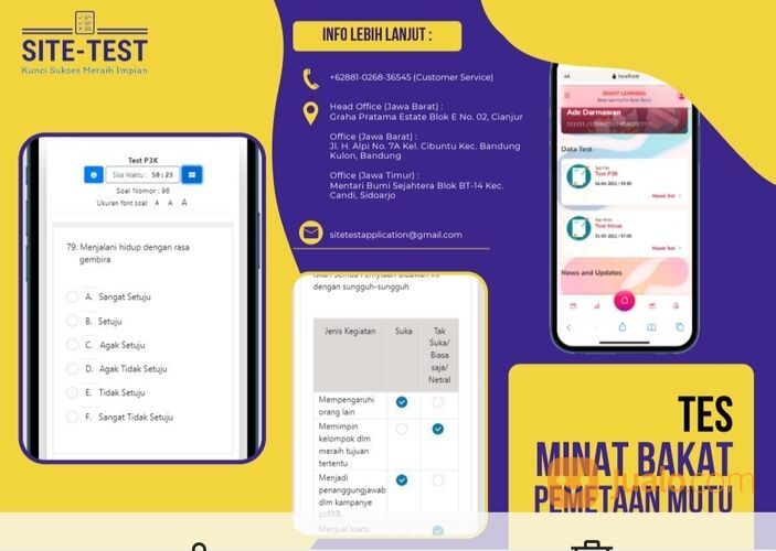 Kunci Sukses Masuk Kampus Impian di Kota Batu, Jawa Timur | Jualo.com Kunci Sukses Masuk Kampus Impian di Kota Batu, Jawa Timur | Jualo.com