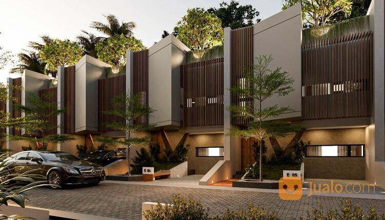 Rumah Dago Bandung summer Hills lokasi strategis di Kota Bandung, Jawa ...