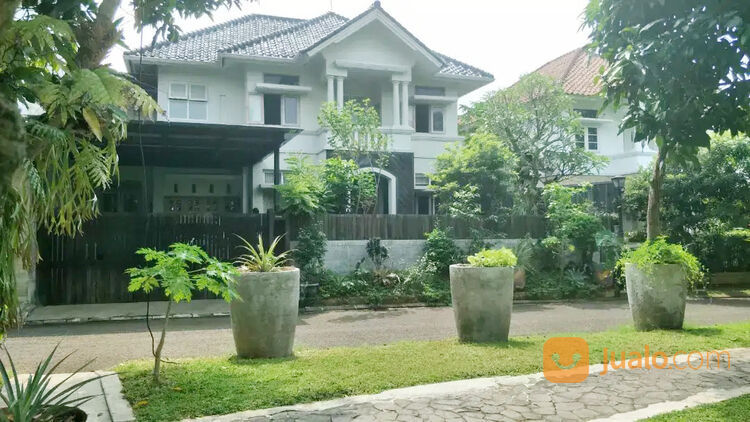 Rumah di Citra Grand Cibubur Dekat Mall Ciputra Cibubur, Trans Studio ...