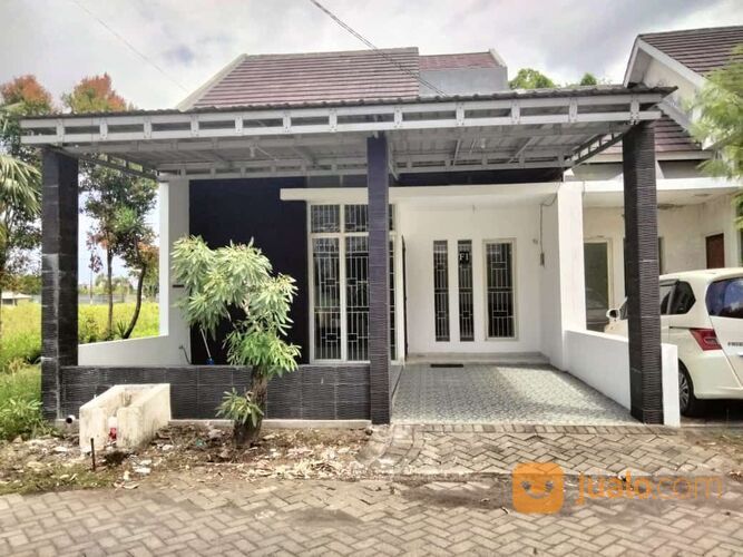 Diamond Regency 2 Lantai, Siap Huni Dekat ITS, Araya, Dan Merr di Kota ...