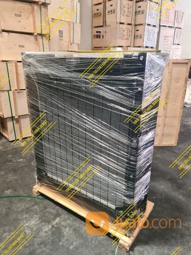 Radiator Mesin Genset Cummins NTA855-G4 di Kota Surabaya, Jawa Timur ...