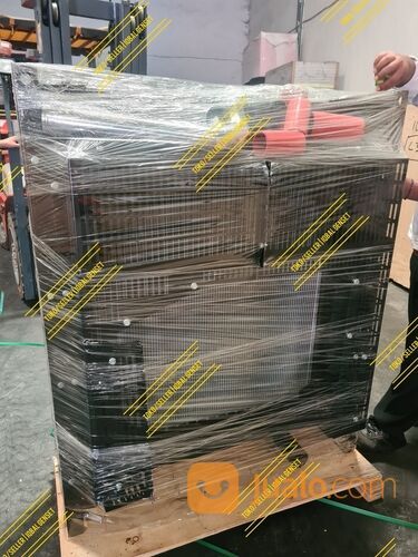 Radiator Mesin Genset Cummins NTA855-G4 di Kota Surabaya, Jawa Timur ...