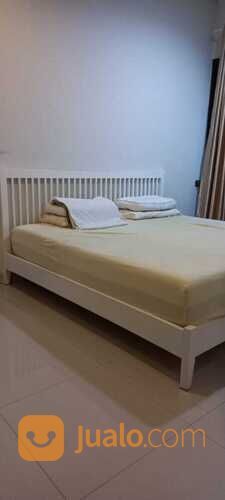 Rumah The Eminent Cluster Ilustria BSD City Tangerang di Kota Tangerang, Banten | Jualo.com