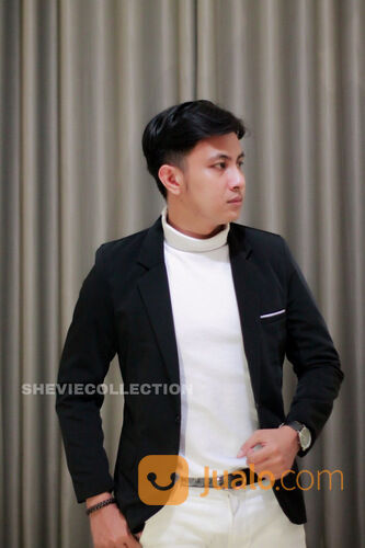 Jas Pria Modern Dan Elegan di Kota Jakarta Pusat, DKI Jakarta | Jualo.com