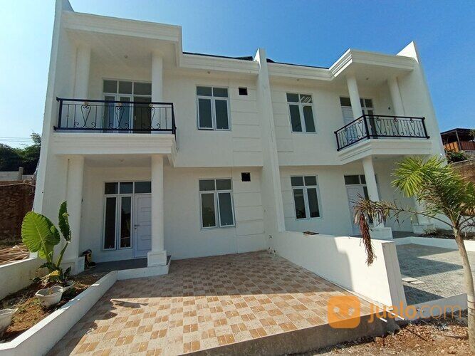 Hunian asri mewah cantik konsep villa murah di Cinunuk Cibiru Dkt UIN ...