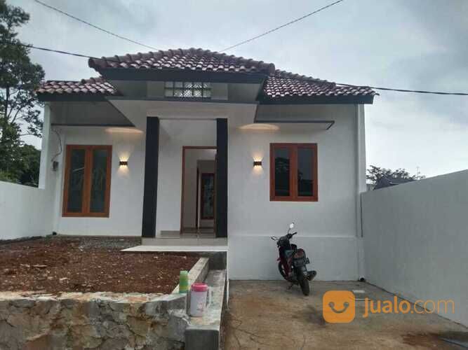 Pondok Mangunsari Perumahan Modern Smarthome Sistem di Kota Semarang, Jawa Tengah | Jualo.com