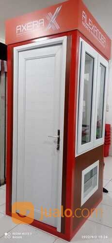 PINTU UPVC ALEXANDER di Kota Pontianak, Kalimantan Barat | Jualo.com