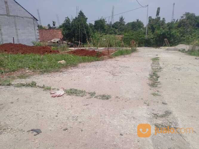 Tanah Depok Standar Perumahan Lokasi Area Perumahan Inkopad di Kota ...