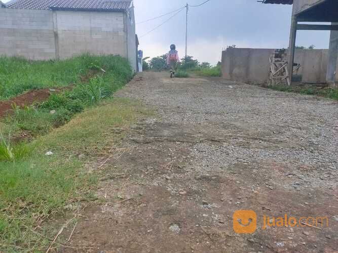 Tanah Depok Standar Perumahan Lokasi Area Perumahan Inkopad di Kota ...