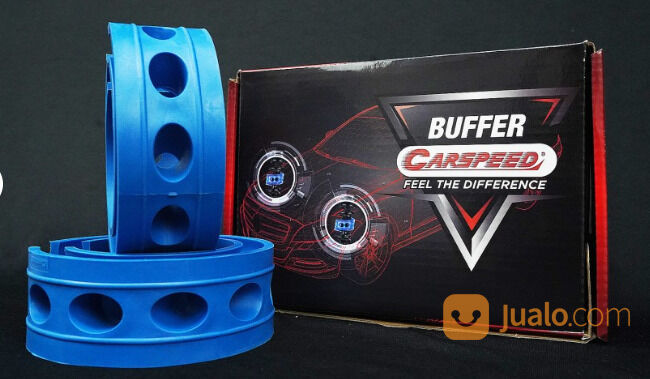 Spring Buffer Mobil MG ZS Carspeed Buffer Dokter Mobil di Kota Semarang ...