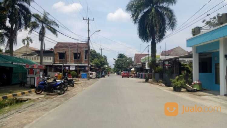 Promo Khusus, Kapling Bogor Dalam Perumahan Ciomas Permai di Kota Bogor ...