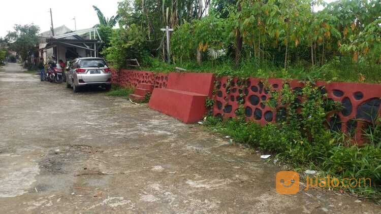 Promo Khusus, Kapling Bogor Dalam Perumahan Ciomas Permai di Kota Bogor ...