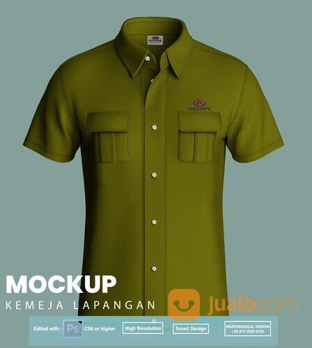 Desain Mockup Tshirt Jersey Terlengkap di Kota Cimahi, Jawa Barat ...