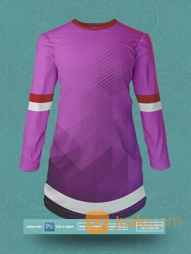 Desain Mockup Tshirt Jersey Terlengkap di Kota Cimahi, Jawa Barat ...