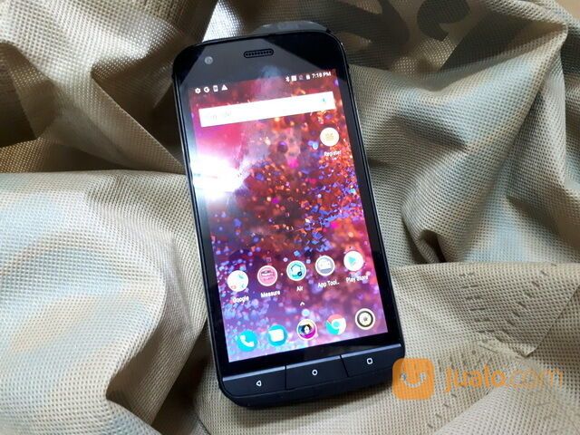 Hape Outdoor Caterpillar Cat S61 4G LTE Flir Thermal Camera RAM 4/64 ...