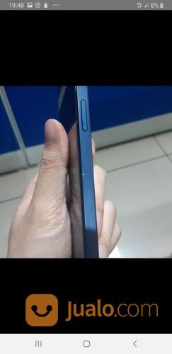 Iphone 12 64gb Biru Ex IBOX Murah Langka di Kota Surabaya, Jawa Timur ...