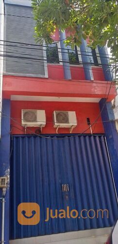 Ruko Genteng Besar di Kota Surabaya, Jawa Timur | Jualo.com