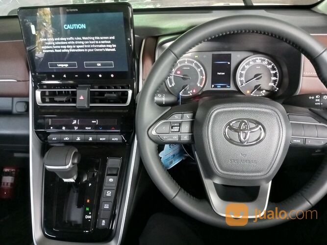 Innova zenix tipe V di Kota Jakarta Timur, DKI Jakarta | Jualo.com