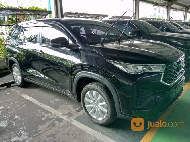 Innova zenix tipe V di Kota Jakarta Timur, DKI Jakarta | Jualo.com