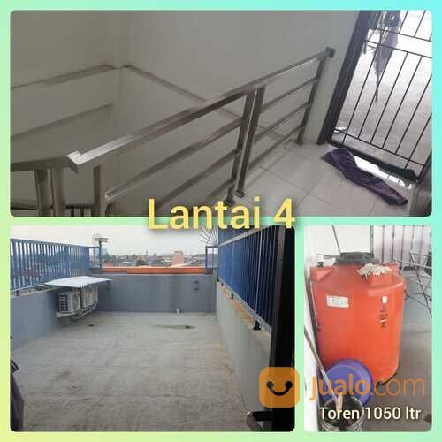 Ruko Poris Indah di Kota Jakarta Barat, DKI Jakarta | Jualo.com