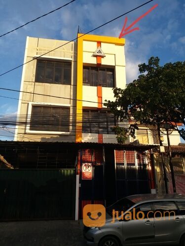 Ruko Poris Indah di Kota Jakarta Barat, DKI Jakarta | Jualo.com