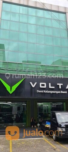 2 RUKO GANDENG ROXY MAS JAKARTA PUSAT di Kota Jakarta Pusat, DKI ...