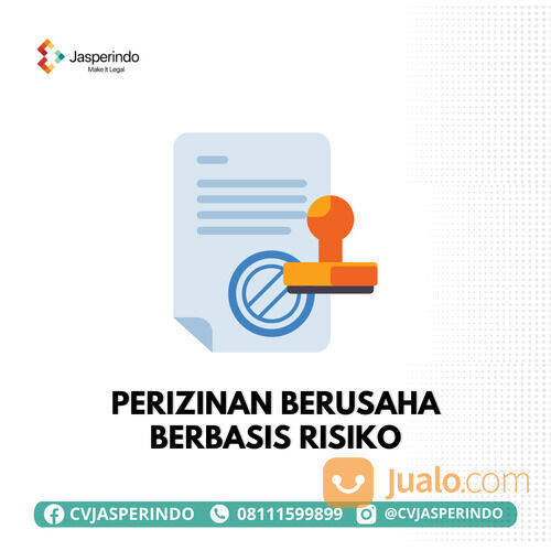 PERIZINAN BERUSAHA BERBASIS RISIKO di Kota Tangerang Selatan, Banten ...
