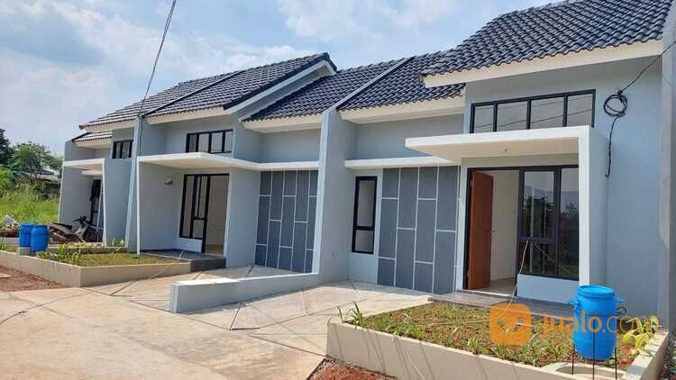 MURAH RUMAH 1 LANTAI DI CIDOKOM GUNUNG SINDUR di Kab. Bogor, Jawa Barat ...