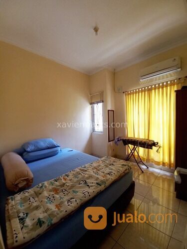 RUMAH RAPIH DI SERPONG PARK DEKAT BSD PLAZA di Kota Tangerang Selatan ...