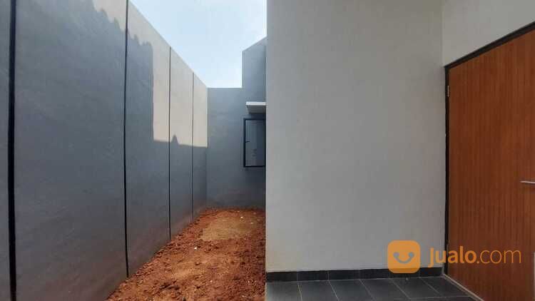 MURAH RUMAH 1 LANTAI DI CIDOKOM GUNUNG SINDUR di Kab. Bogor, Jawa Barat ...