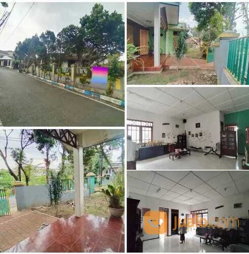 Rumah Super Luas dan Murah Posisi Hook di Blimbing Malang di Kota ...
