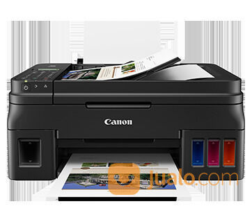 Printer Canon PIXMA G4010 di Kota Jakarta Barat, DKI Jakarta | Jualo.com