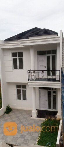 Cluster mewah elite cantik semi villa sejuk asri di Cinunuk cibiru dkt ...