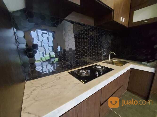 Rumah ready di ungaran nempel jalan raya LB 140 LT 115 KT 4 KM 3 di Kab ...