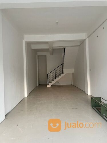 Ruko Noll Jalan Raya Merr, Baru Gress, Siap Pakai, Parkiran Luas di ...