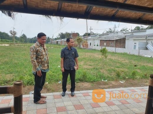 Deket Tol Tanah Murah Dalam Perumahan Siap Bangun di Kota Malang, Jawa ...