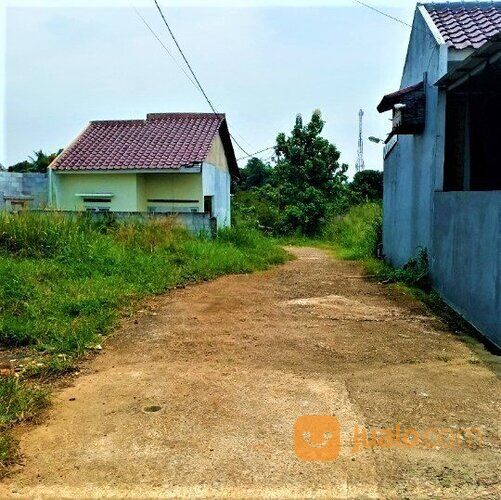 Kavling Bogor Area Perumahan Inkopad Sertifikat SHM di Kota Depok, Jawa ...
