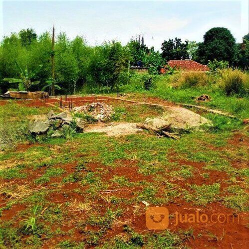 Kavling Bogor Area Perumahan Inkopad Sertifikat SHM di Kota Depok, Jawa ...