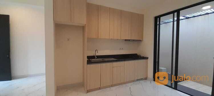 Semi Furnish Rumah CANTIK di ASYA MATANA ada KITCHEN SET di Kota ...
