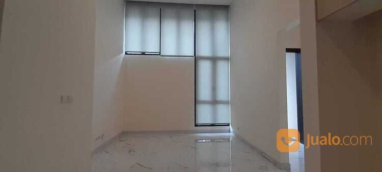 Semi Furnish Rumah CANTIK di ASYA MATANA ada KITCHEN SET di Kota ...