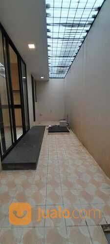 Semi Furnish Rumah CANTIK di ASYA MATANA ada KITCHEN SET di Kota ...